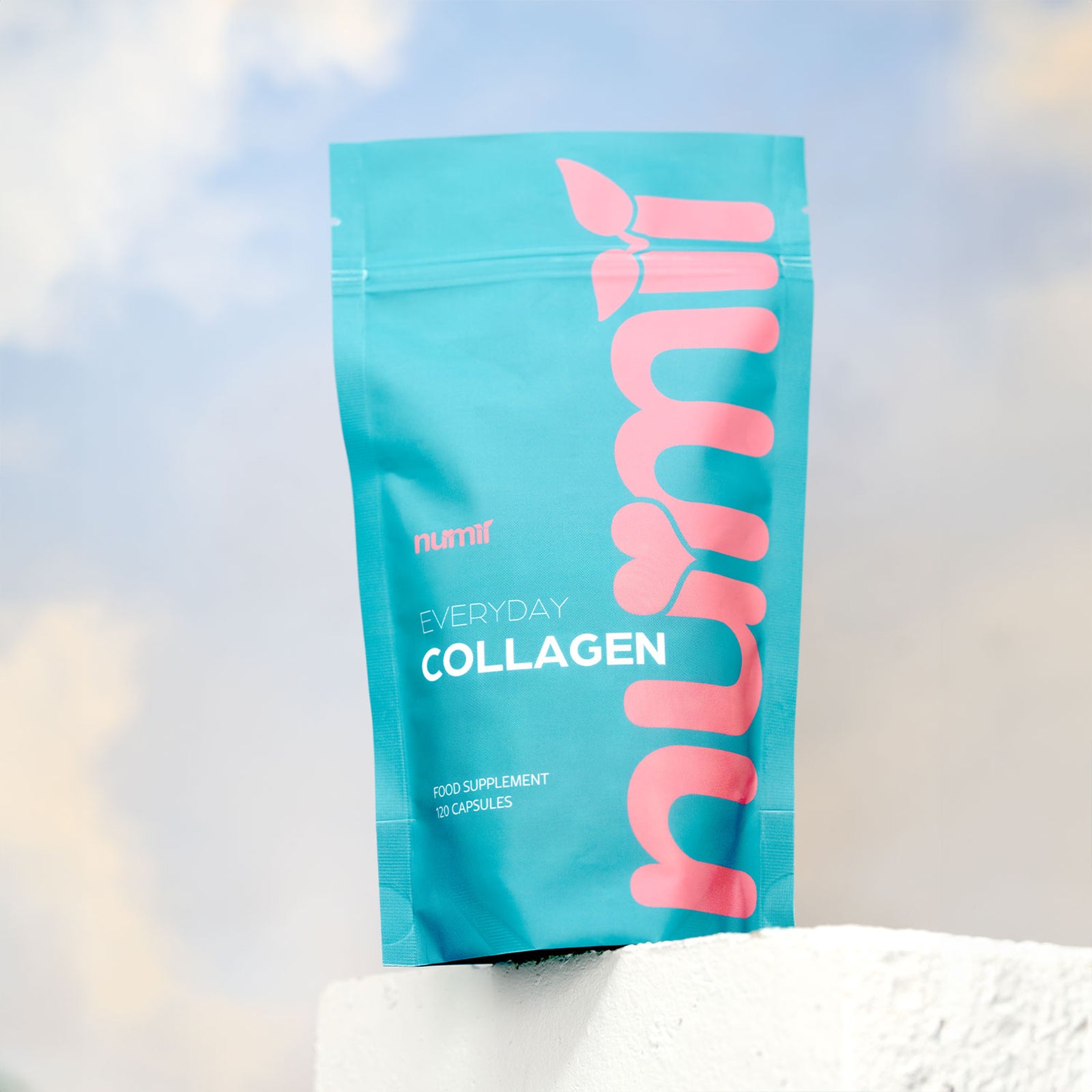 Everyday Collagen Capsules – nu-mii